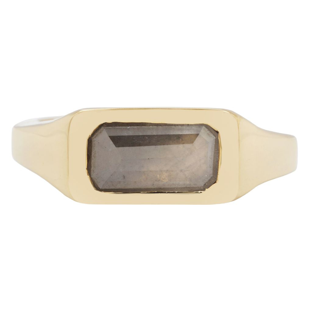 Veil Ring by Adeline – Aster Jewelers