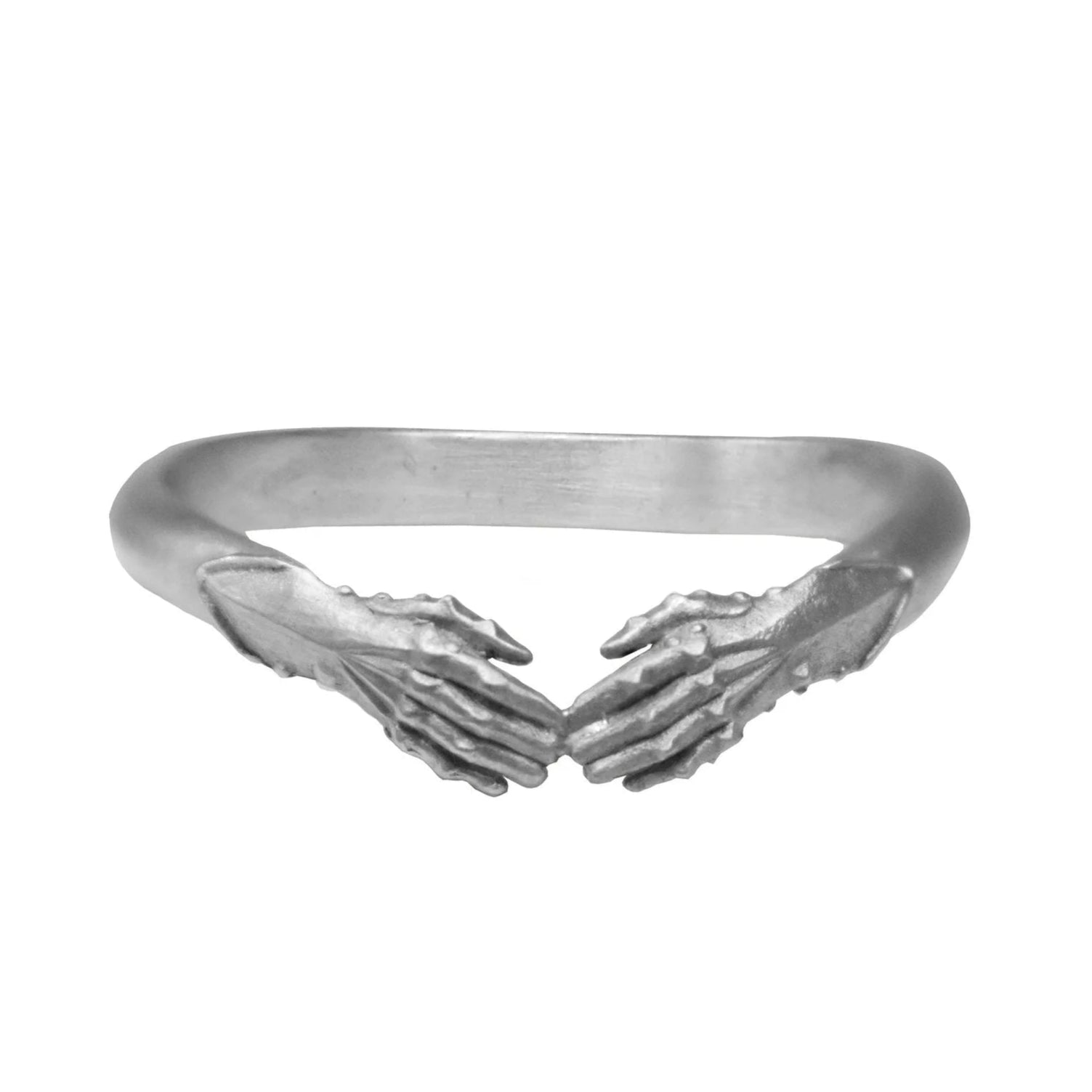 Stronghold Ring – Aster Jewelers