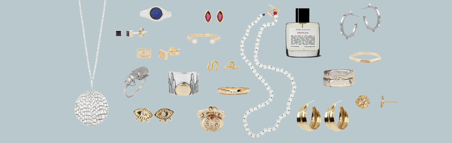 Aster Jewelers - Oakland CA